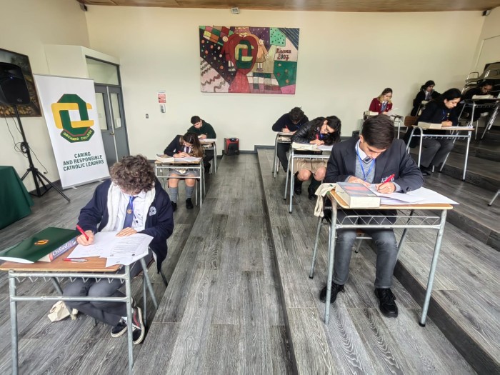 ABSCH Creative Writing Competition at Orchard College 2024 – Orchard College